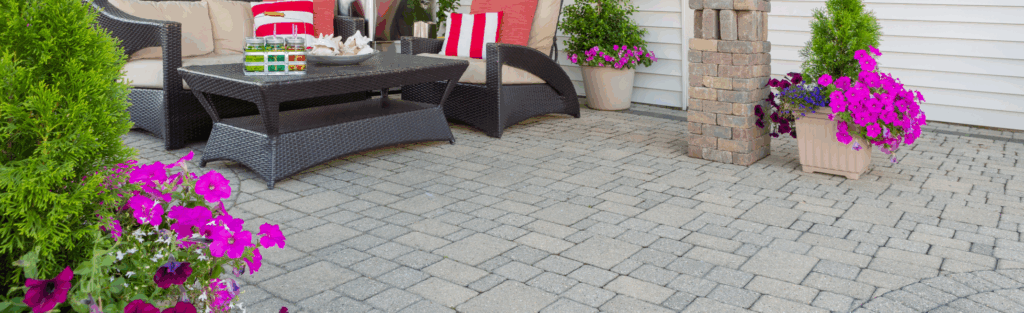 Paver Installation in Massachusetts - #1 Paver Company